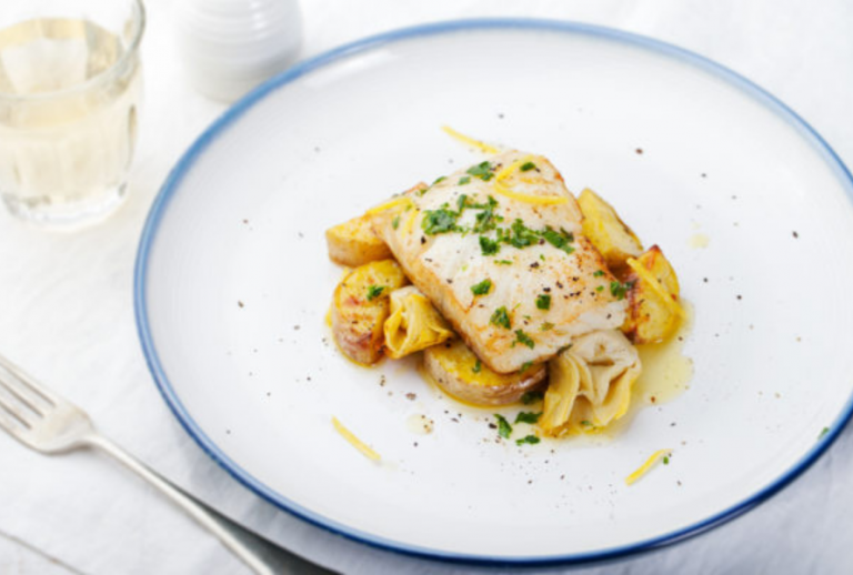 Heilbot - afkomst, bereidingstips en recepten