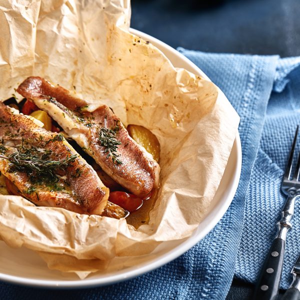 Vis op de BBQ bereid je zo! Tips en Recepten voor de Barbecue