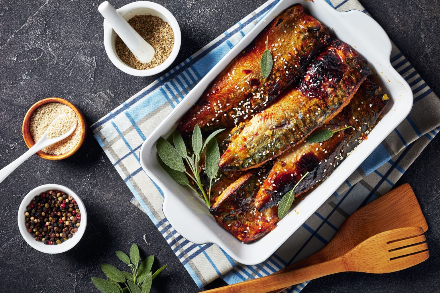 Vis Bakken wordt makkelijk: alle tips voor 19 vissoorten - Freshly Fish