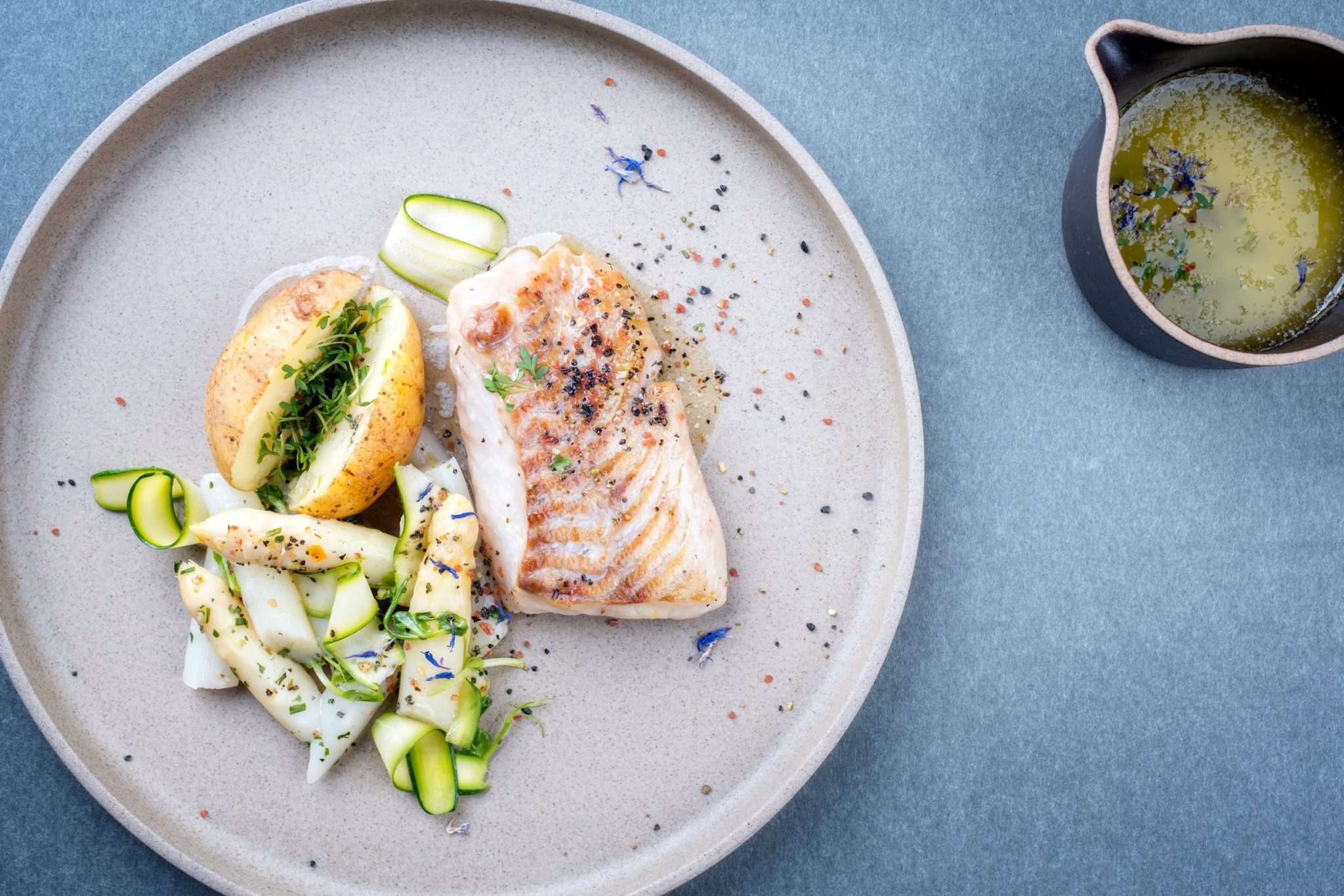 Is vette vis gezond? + Top 10 gezonde Vissoorten - Feiten op een rij