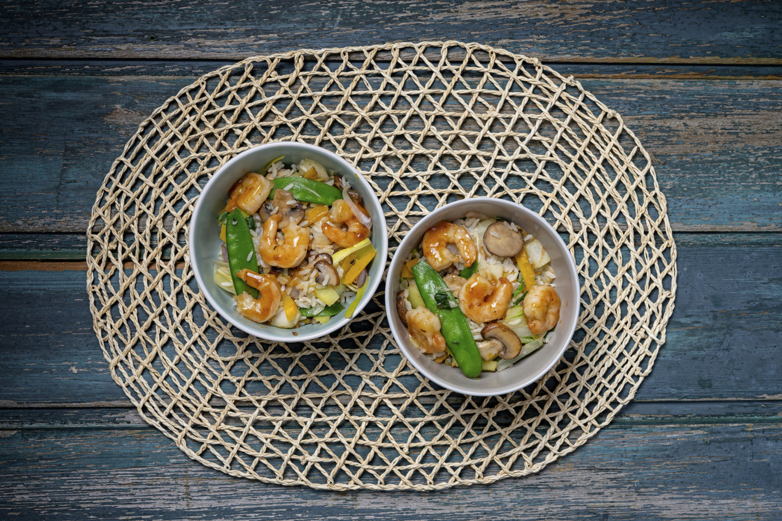 Zwaardvis recept: Gegrilde vis met aardappelen en salade - Freshly Fish
