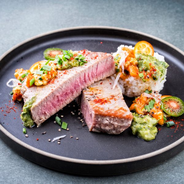 Vis op de BBQ bereid je zo! Tips en Recepten voor de Barbecue